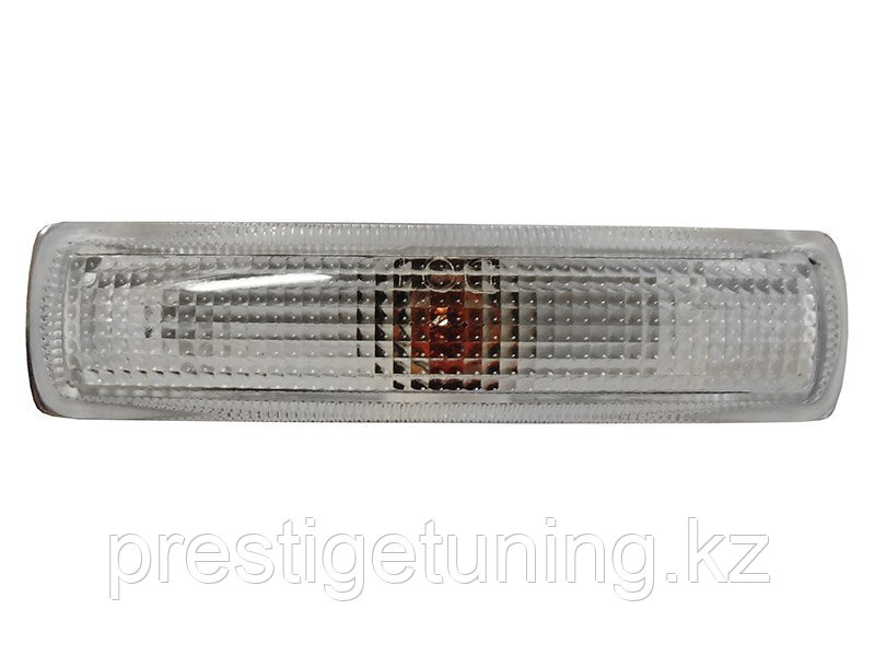 Повторитель поворотника на Range Rover Sport 2005-13 белый (SAT ...