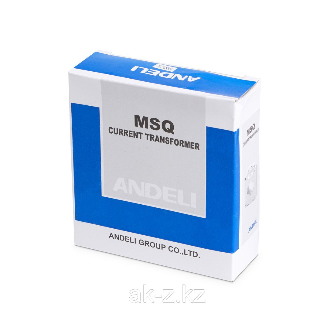 Купить Трансформатор тока ANDELI MSQ-60 600/5: продажа, заказать, со ...
