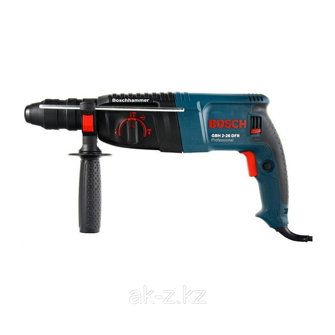 Купить Перфоратор BOSCH GBH 2-26 DFR: продажа, заказать, со склада ...