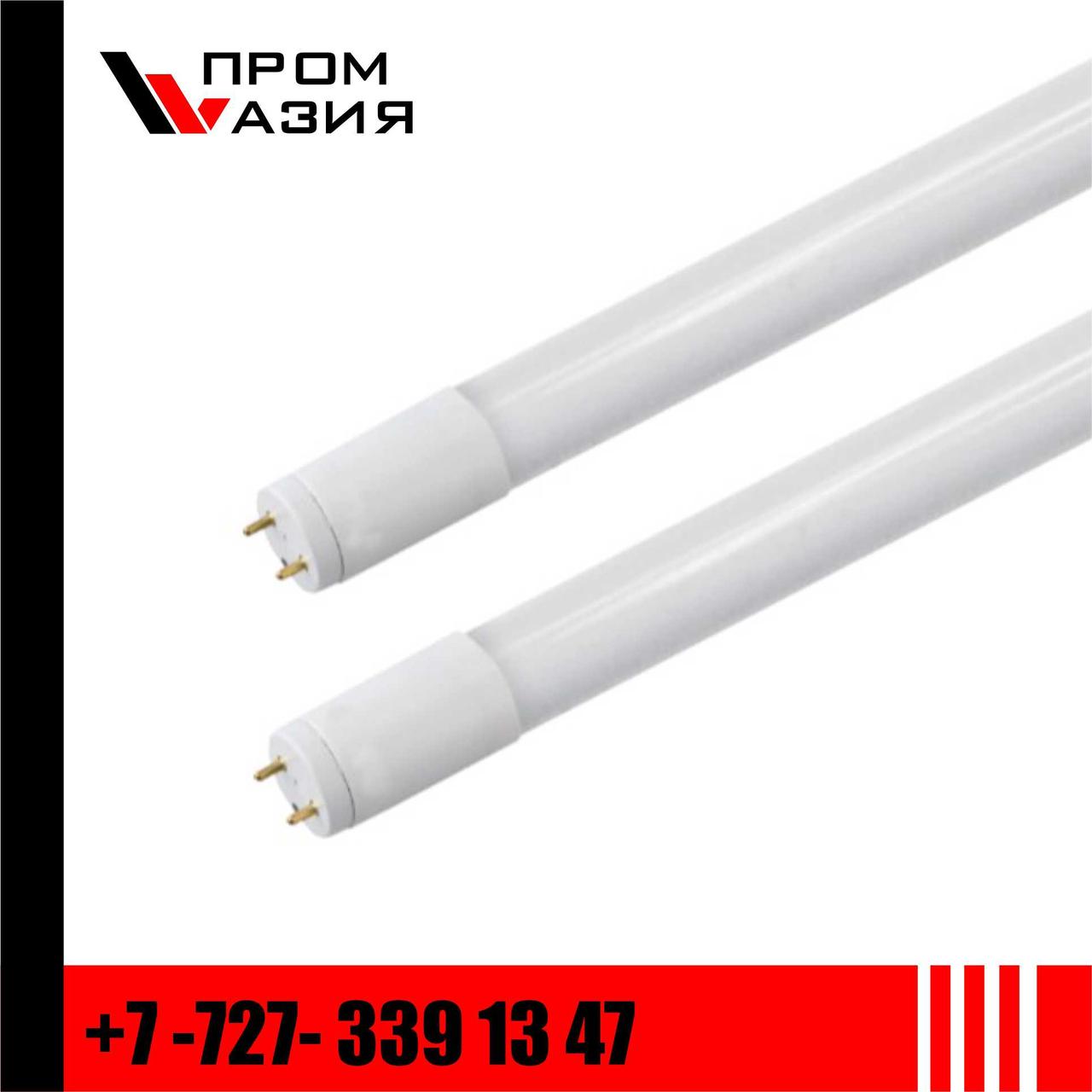 Лампа ЛЭД Т8 22 Вт., Лампа LED T8 22W G13: продажа, цена в Алматы ...