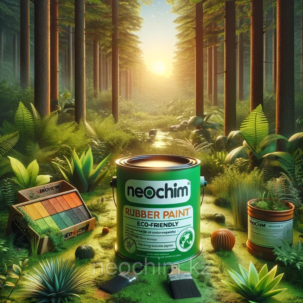 Инновационные разработки . Новости компании «ТОО NEOCHIM»