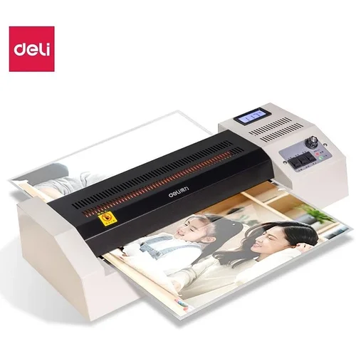 Ламинатор DELI формат A3 (600 мм/мин) (id 115458546), купить в ...