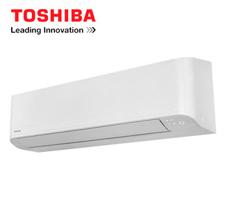 TOSHIBA - кондиционеры настенного типа в Алматы от компании "Everest ...