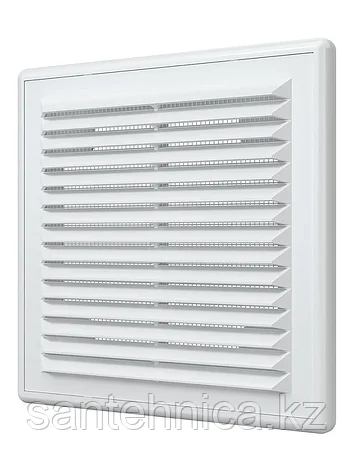 Решетка вентиляционная разъемная 150*150 Эра 1515Р: продажа, цена в ...