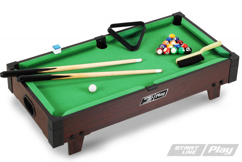 Настольный бильярд KIDS BILLIARDS: продажа, цена в Алматы. Игровые ...