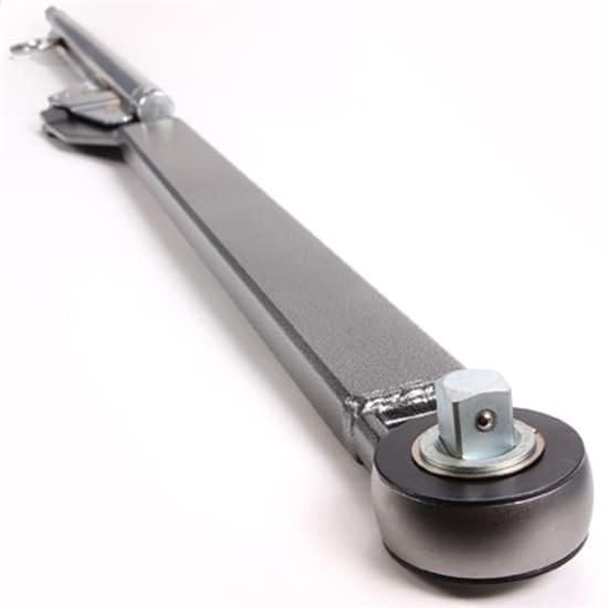 Ключ динамометрический Norbar 5AR кв. 3/4" 700-1500 Нм купить с ...