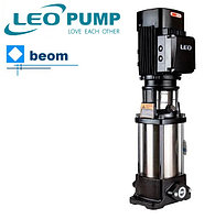 LVR 32-5 вертикальный многоступенчатый насос (11кВт | от 15 до 40 м3/час | от 52 до 94.5 м Напор ...