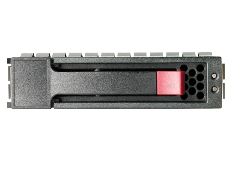 HPE R0Q53A Жесткий диск MSA 900GB SAS 12G Enterprise 15K SFF (2.5in) M2 ...