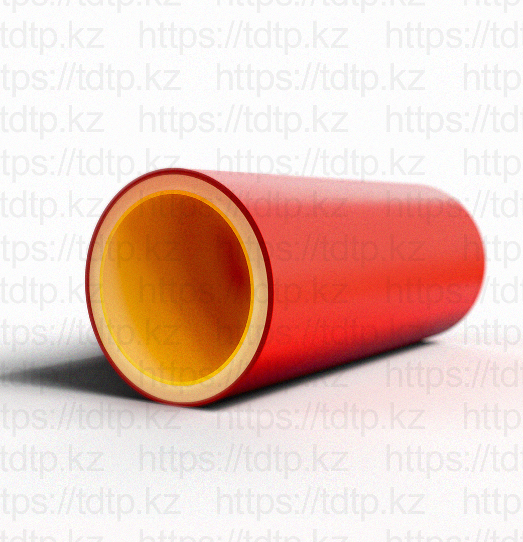 Труба ЭЛЕКТРОПАЙП DN 90 F3 ГОСТ Р МЭК 61386.24-2014: продажа, цена в ...