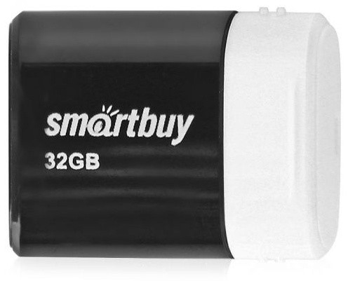 USB Flash карта Smartbuy Lara SB32GBLARA-K 32GB купить в Казахстане ...