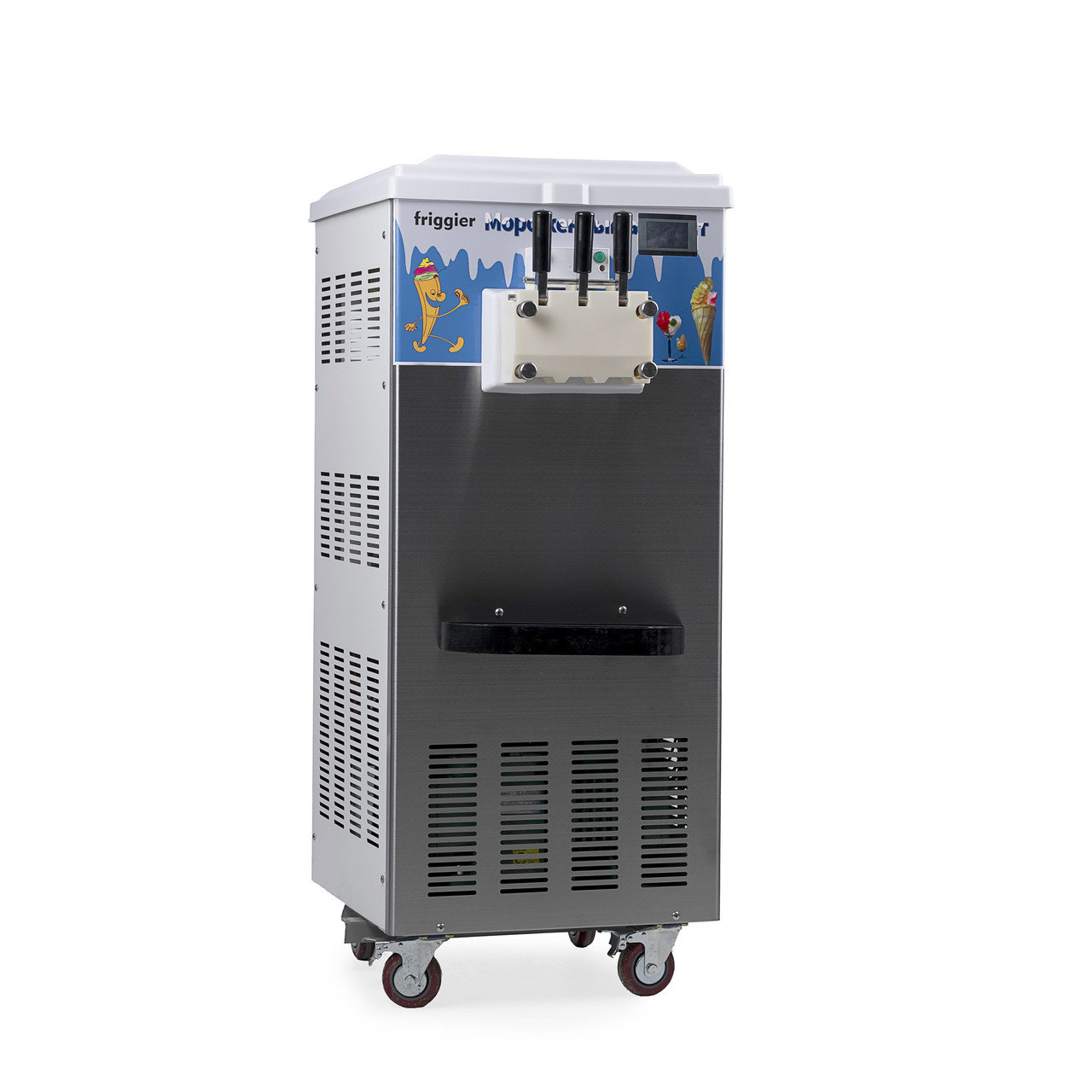 Фризер для мороженого Friggier RL1-252/E: продажа, цена в Алматы ...