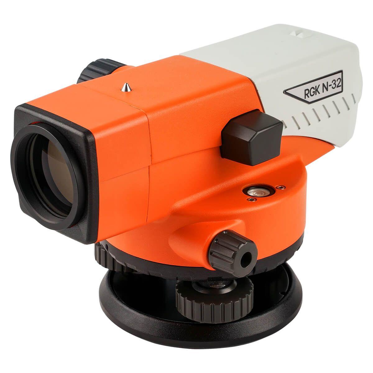 Оптический нивелир RGK N-32, купить в Казахстане, цена на Satu.kz
