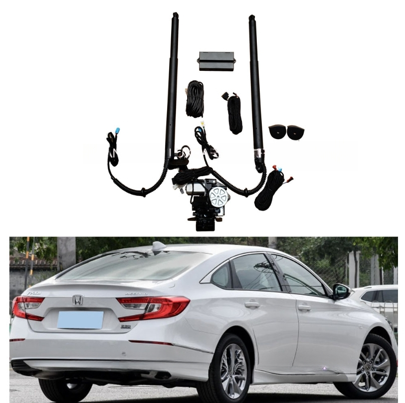 Электропривод багажника для Honda Civic Accord Odyssey CRV XRV URV Breeze: продажа, цена в ...