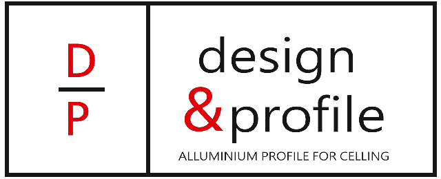 Design And Profile Алюминиевый профиль купить в Алматы