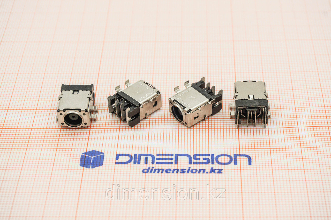 Разъем, порт, гнездо питания для ASUS ROG G703GI G7B G7BS G7C: продажа ...