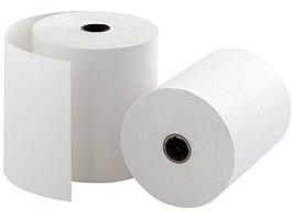 Чековая лента, термоэтикетка купить оптом в Алматы - Donplus.kz