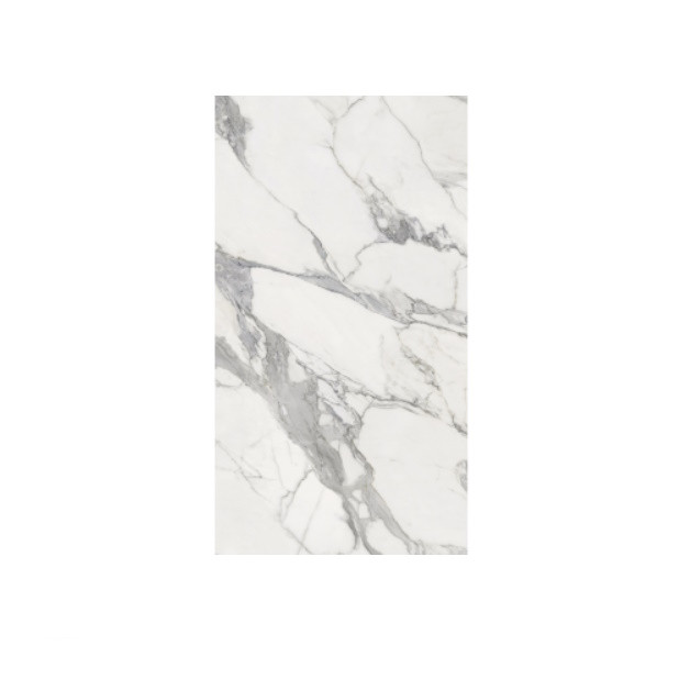 Панель ПВХ стеновая Гибкий мрамор МРАМОР бЕЛЫЙ (280*122см) (id ...