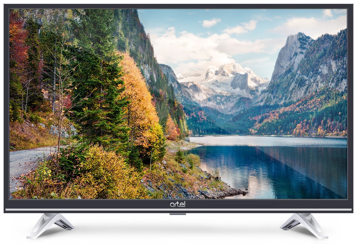 Купить Телевизор Artel TV LED 43AF90G в Алматы от компании "Интернет ...