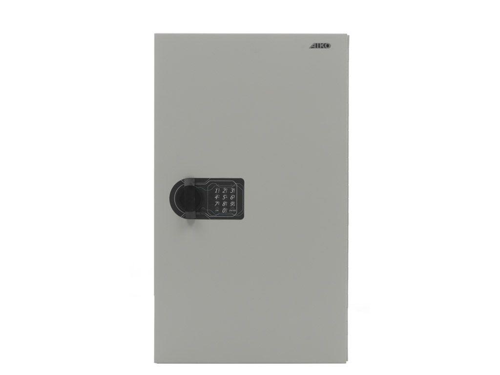 Ключница с электронным кодовым замком KЛ 195 El Key 195el на 195 ключей продажа цена в Астане