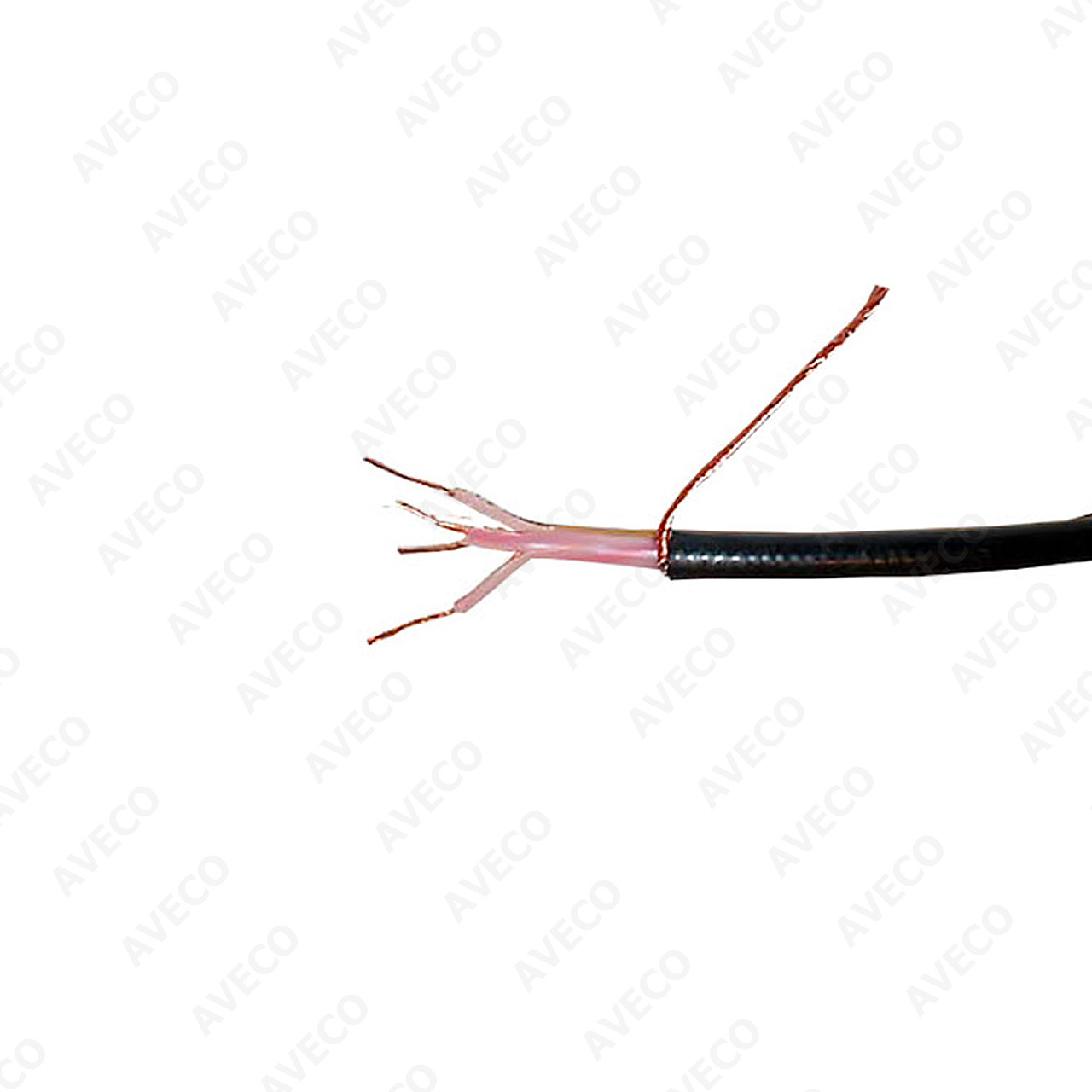 Полевой провод 4х1,05 мм П-296: продажа, цена в Алматы. Кабель для ...