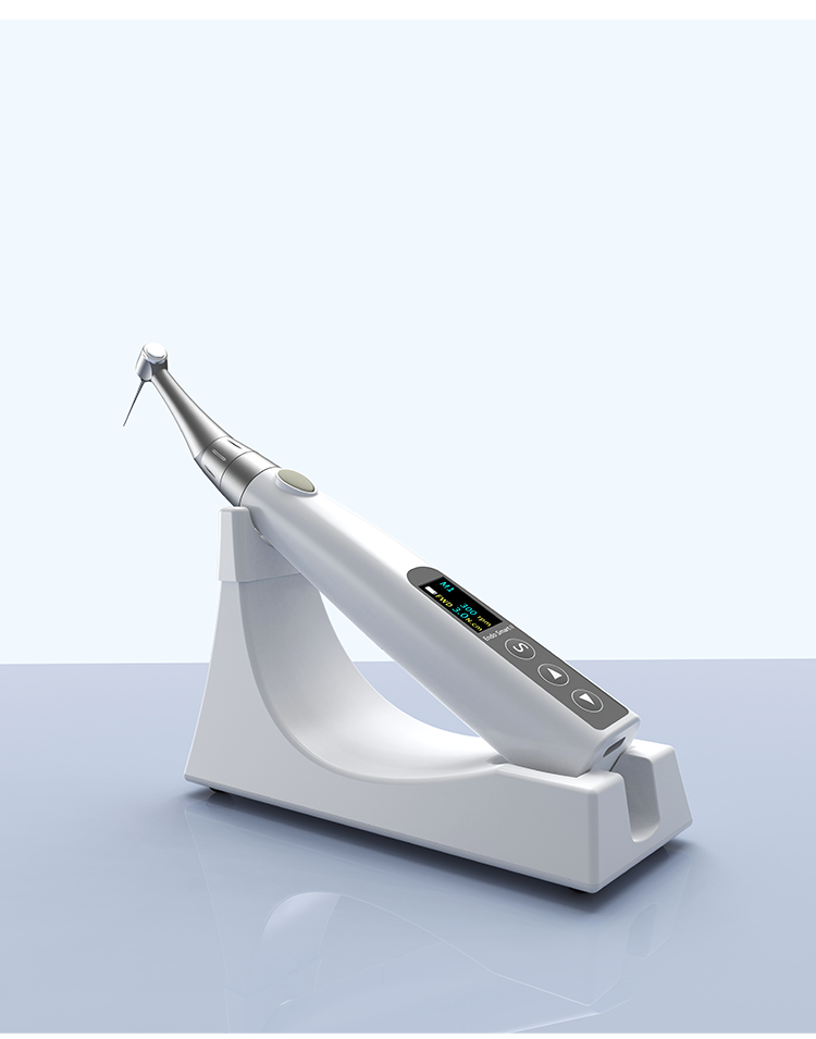 Endo Smart II эндо-мотор: продажа, цена в Алматы. Стоматологические ...