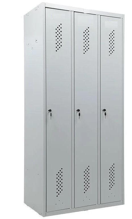 Шкаф для одежды ШРМ 600 1860x600x500 Афинити