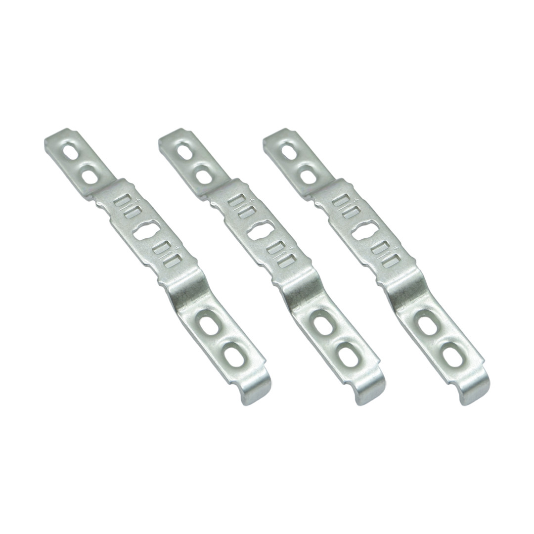 Средний прижим (без накладок) Vorne: продажа, цена в Алматы ...