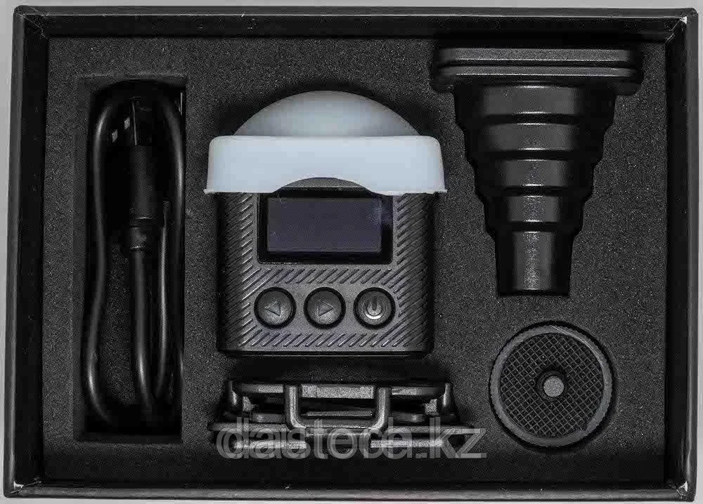 ULANZI L2 RGB: продажа, цена в Астане. Студийный свет от "Магазин ...