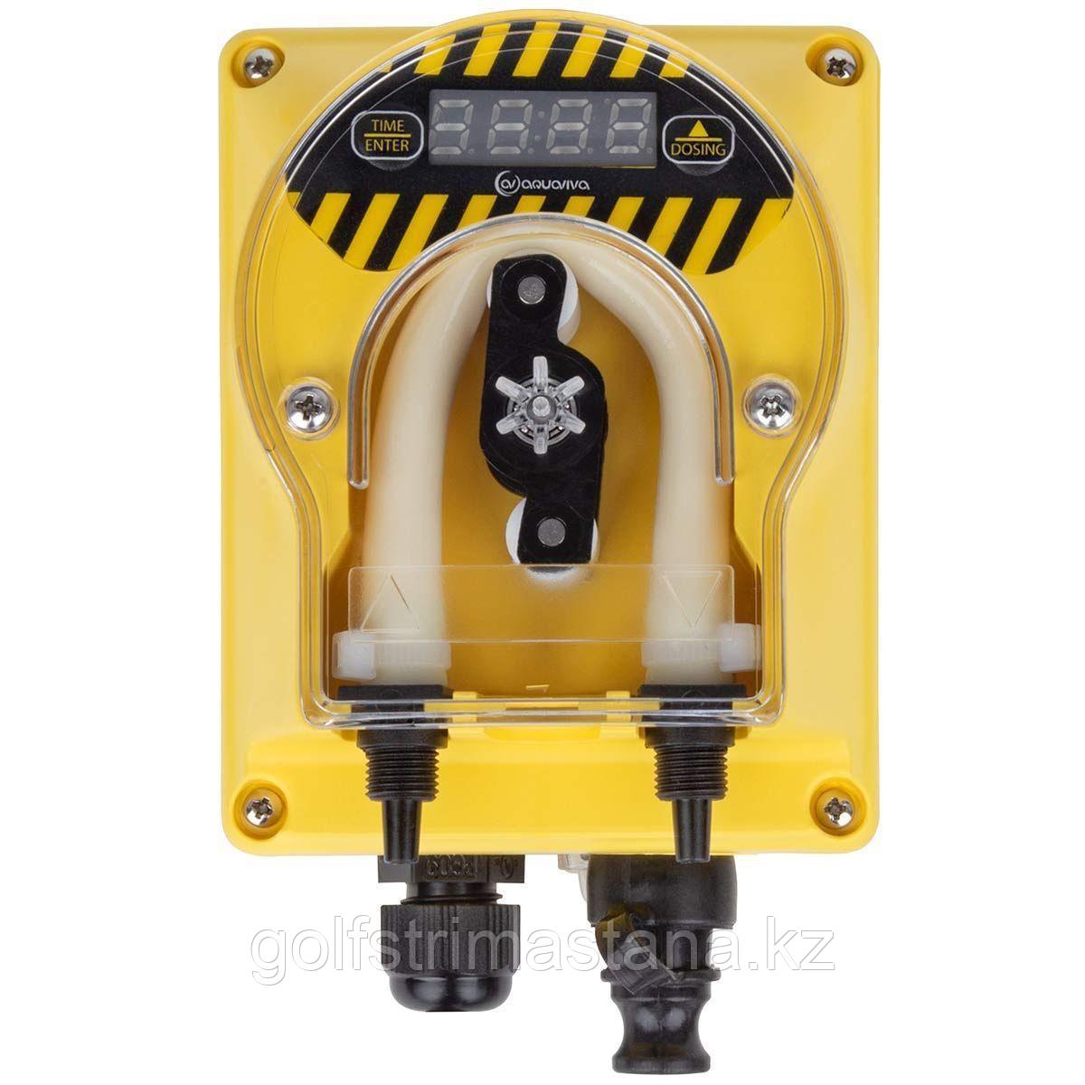 Перистальтический дозирующий насос Aquaviva Smart SKRX Smart RX 1.5 л/ч ...