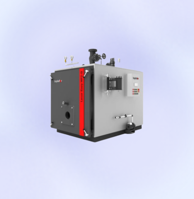 Паровые котлы Teplofor купить в Алматы с доставкой по Казахстану