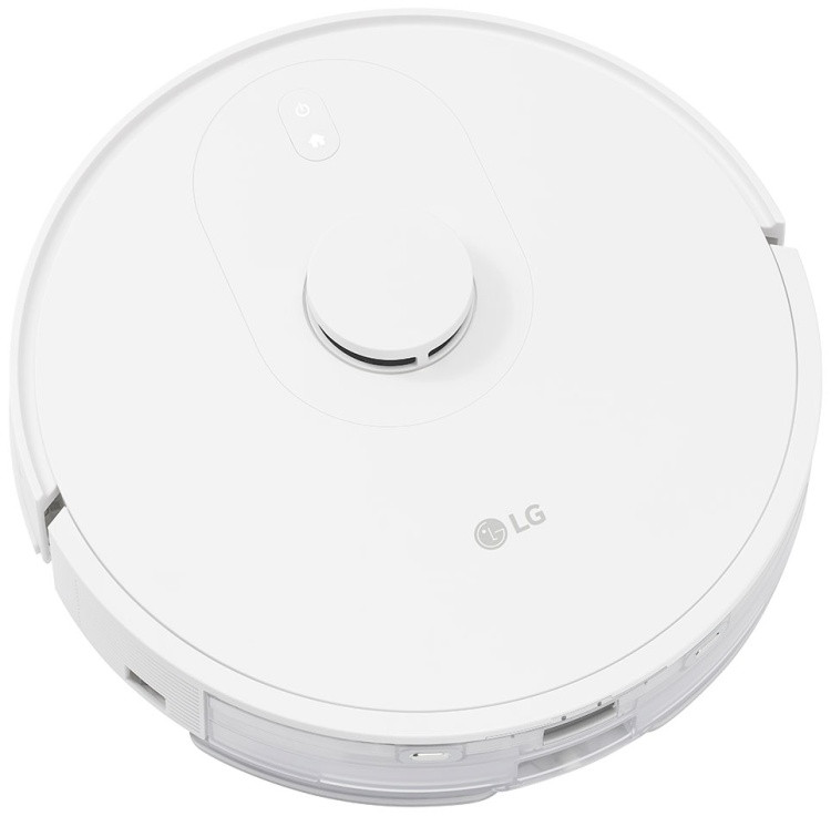 Купить Робот-пылесос LG R5-PROPLUS в Алматы от компании "Интернет ...