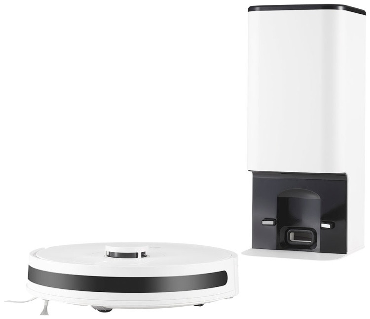 Купить Робот-пылесос LG R5-ULTIMATE в Алматы от компании "Интернет ...