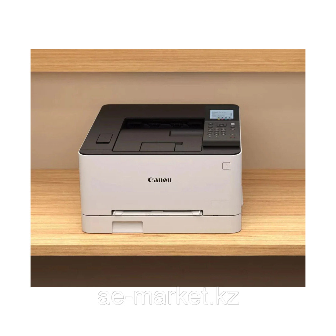 Цветной лазерный принтер Canon I-S LBP633CDW: продажа, цена в Алматы ...