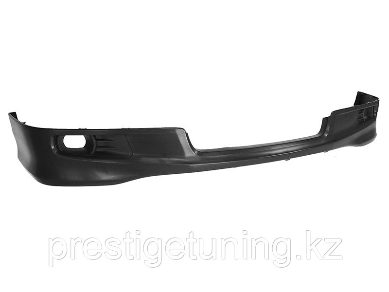 Накладка переднего бампера SE на Camry V40 2006-09 (SAT): продажа, цена ...