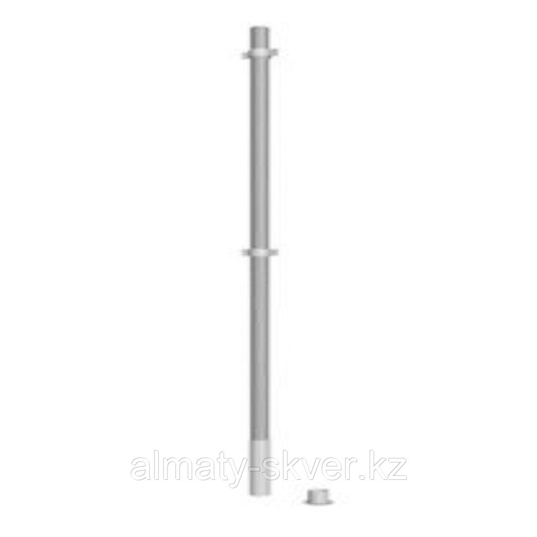 Стойка волейбольная УСН 8601-0210-0101: продажа, цена в Алматы. Сетки для игровых площадок от ...