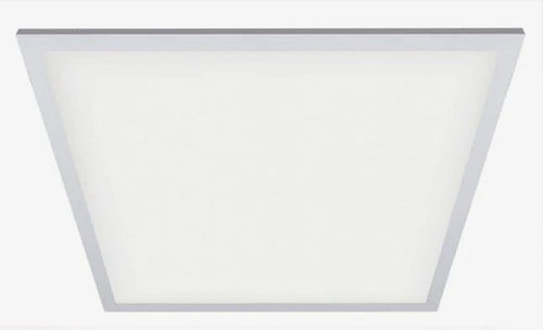 LED панель FAN 60х60 48W 6500К накладной: заказ, цены в Алматы ...