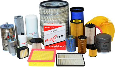 Фильтр lf3737 - купить в Алматы, цена на Satu