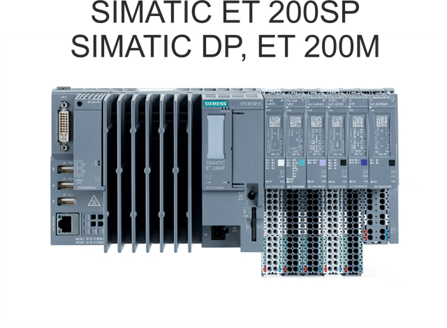 SIMATIC ET 200SP, DP, ET 200M в Алматы от компании "ТОО "MSPro ...