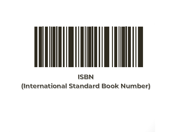 International Standard Book Number