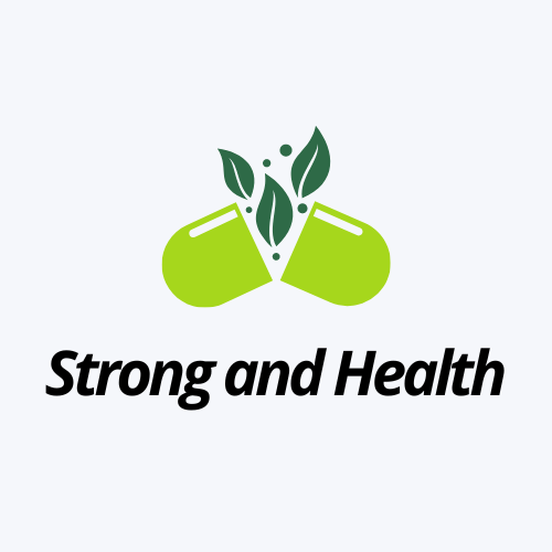 Магазин Бадов и спортивного питания Strong and Health в Астане