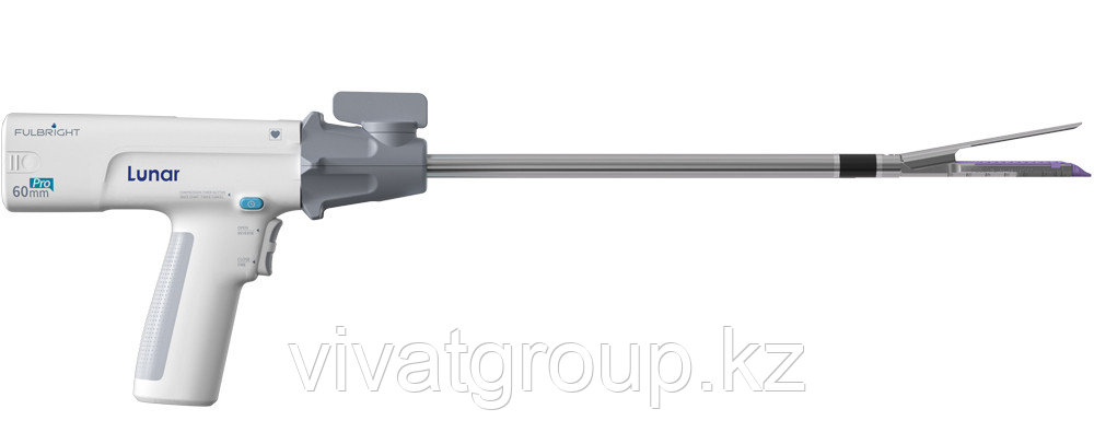 Эндоскопический линейный сшивающий аппарат Lunar U Pro: продажа, цена в Астане. Хирургические ...