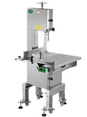 Ленточная пила для мяса и костей купить. Мясорезка - цена на Proftorg.kz