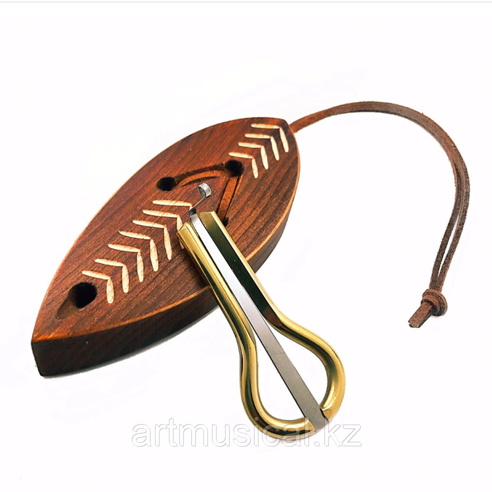 Варган шанкобыз с футляром купить по лучшей цене в Алматы