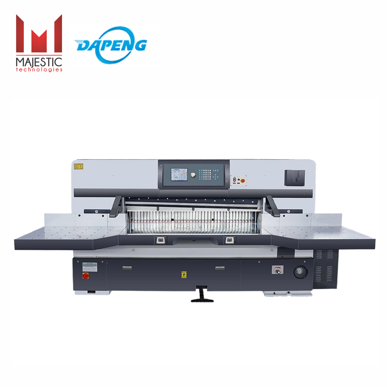 Купить бумагорезальное оборудование в Астане. Одноножевая ...