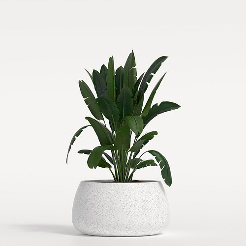 Вазон уличный ÖZENTAS VAZON S (Өзентас Вазон S) из композитного ...