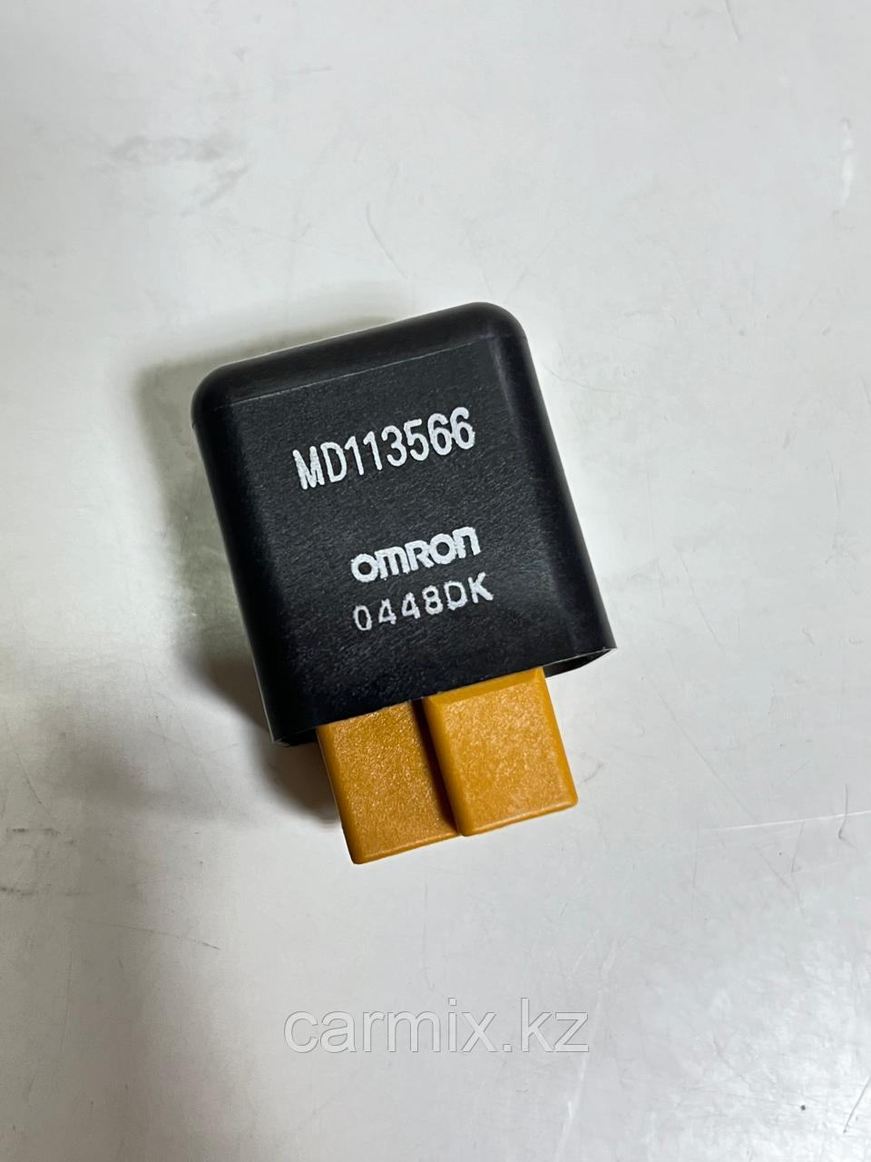 MD113566, Реле предохранительное генератора MITSUBISHI PAJERO, JAPAN ...