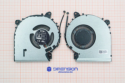 Кулер asus f5v - купить в Алматы, цена на Satu