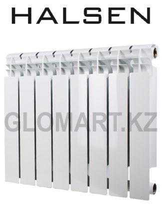 Заказать Радиатор биметаллический Halsen BS 100/200 в интернет-магазине ...