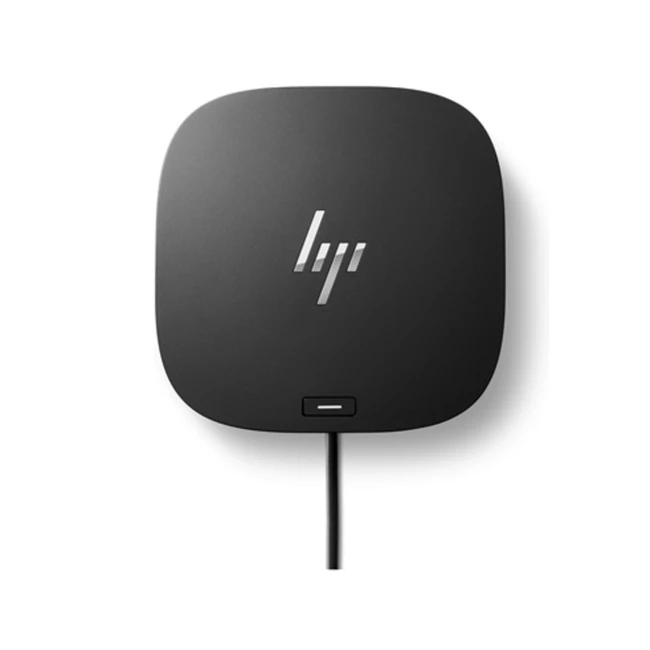 Док-станция HP USB-C Universal Dock G2 5TW13AA, купить в Казахстане ...
