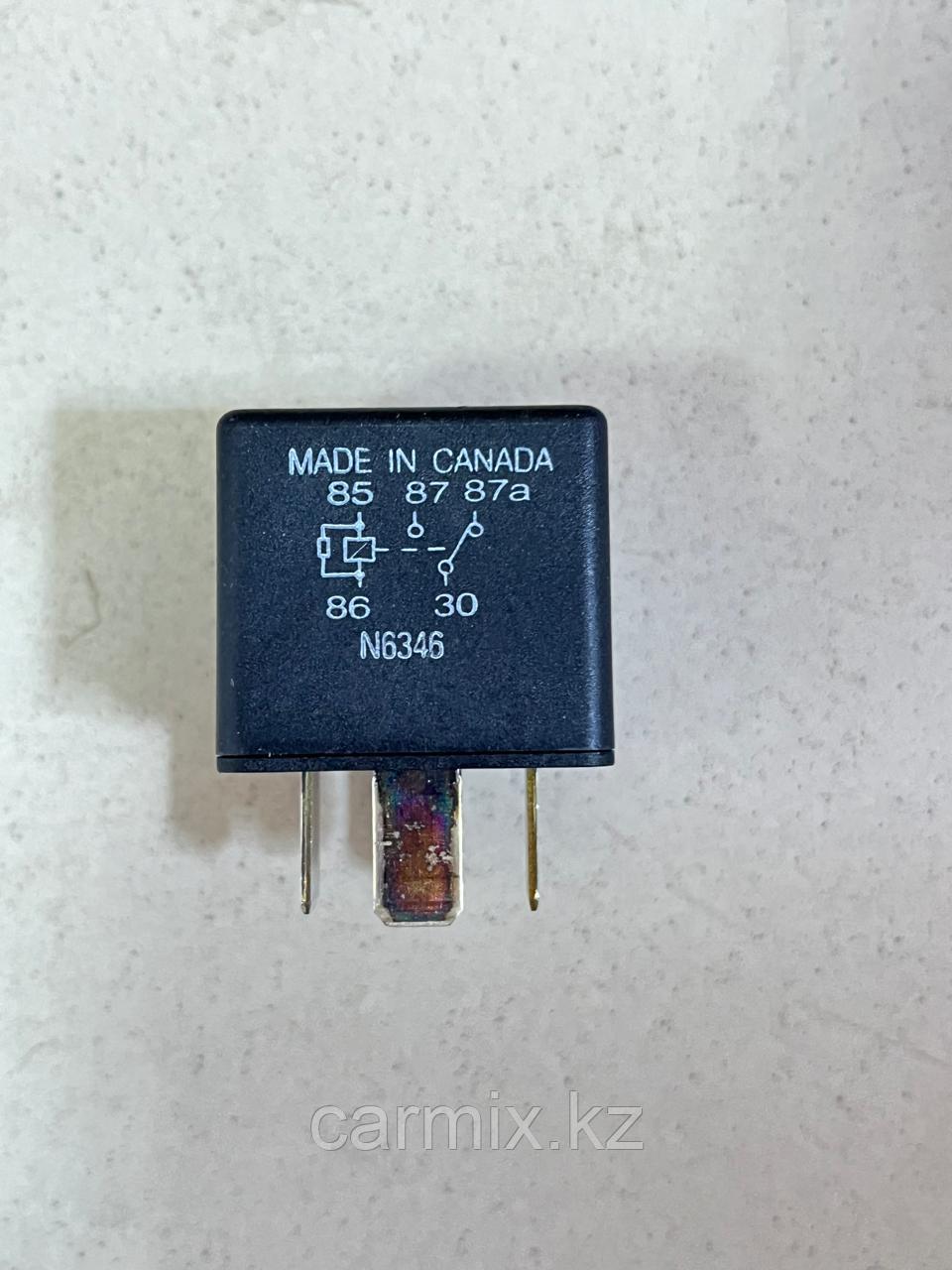 MR301971, Реле вентилятора MITSUBISHI GALANT, ECLIPSE, JAPAN ...